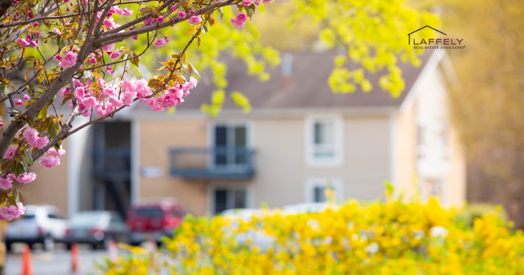 Why Spring is a Great Time to Sell Your Home - Laffely Real Estate ...